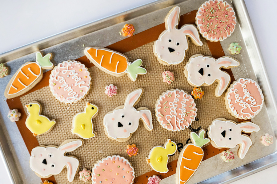 MSS Weekly Update: April 21-25, 2025 - Marshall Springs School