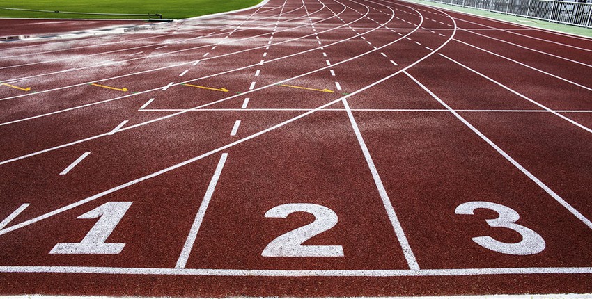 Track & Field - Marshall Springs School