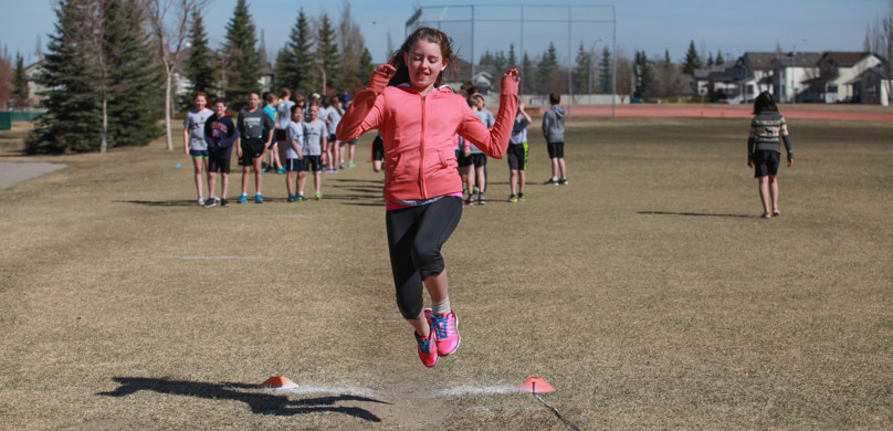 Athletics - Marshall Springs School