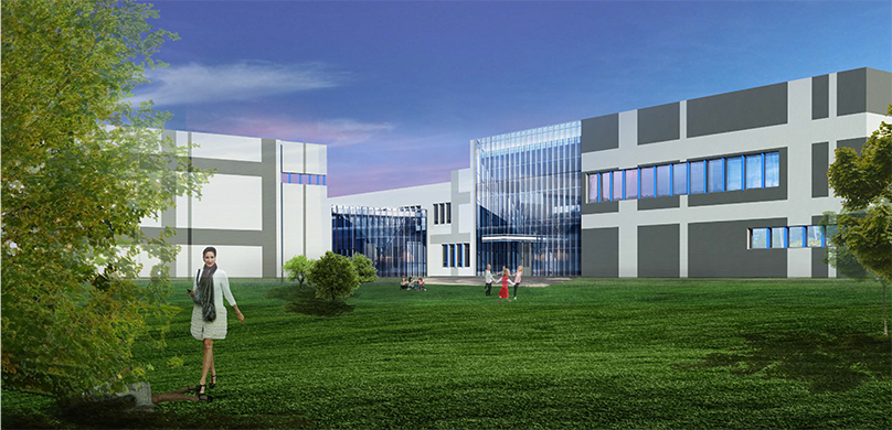 Our School - Marshall Springs School